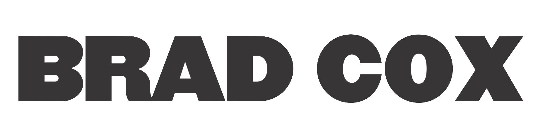 All – Brad Cox Merch